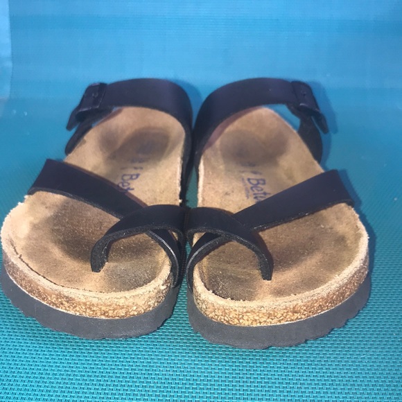 Betula By Birkenstock | Shoes | Betula By Birkenstock Mia Soft Sandals ...